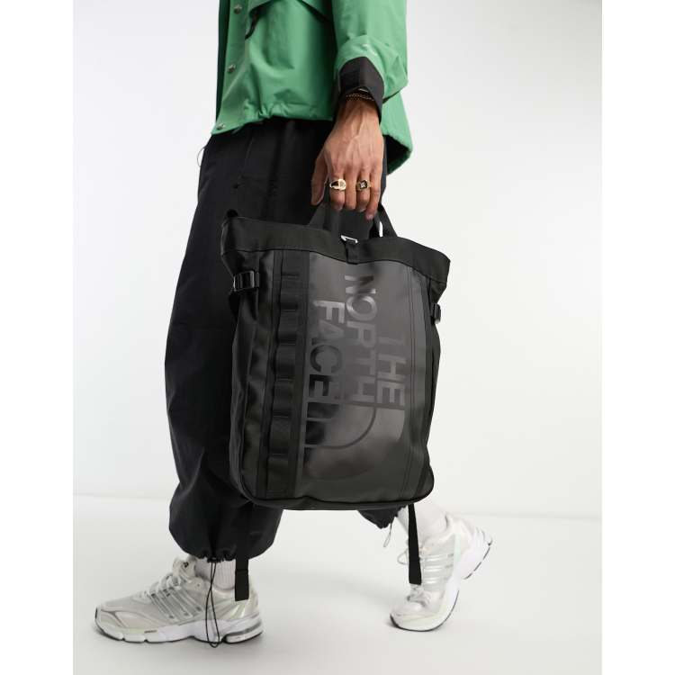 North face borealis waterproof store
