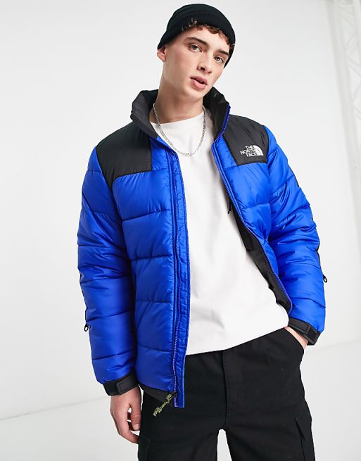 North face black sales and blue North face black sales and blue