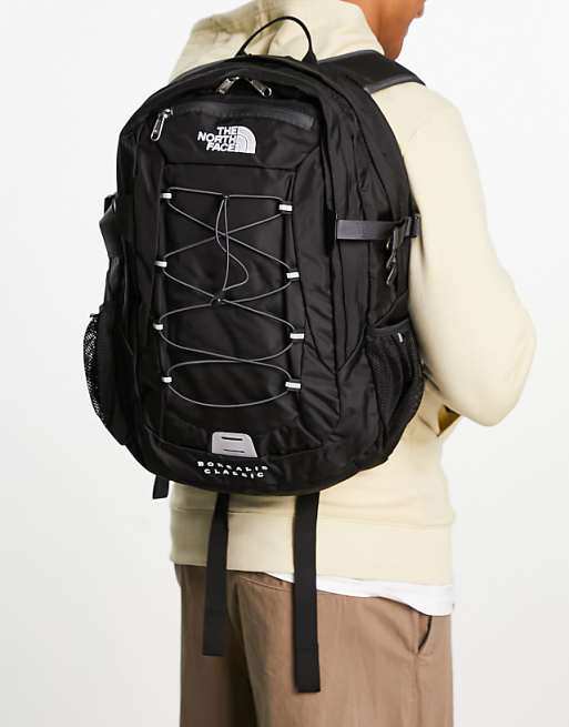 The North Face - Borealis Classic - Zaino nero | ASOS The North Face - Borealis Classic - Zaino nero | ASOS