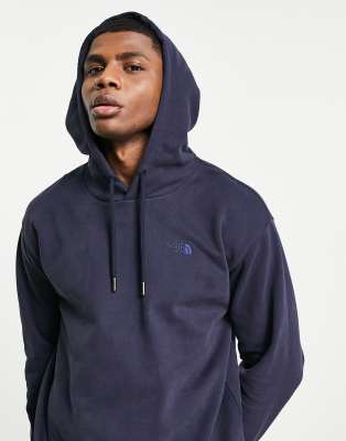 The North Face City Standard hoodie in navy | ASOS