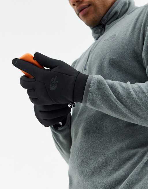The north face men's etip hardface gloves store