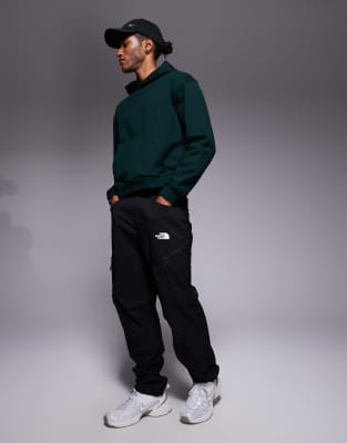 The North Face - Exploration - Broek in zwart | ASOS