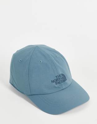 The North Face Horizon cap in blue | ASOS