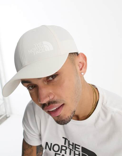 The North Face Horizon cap in white | ASOS
