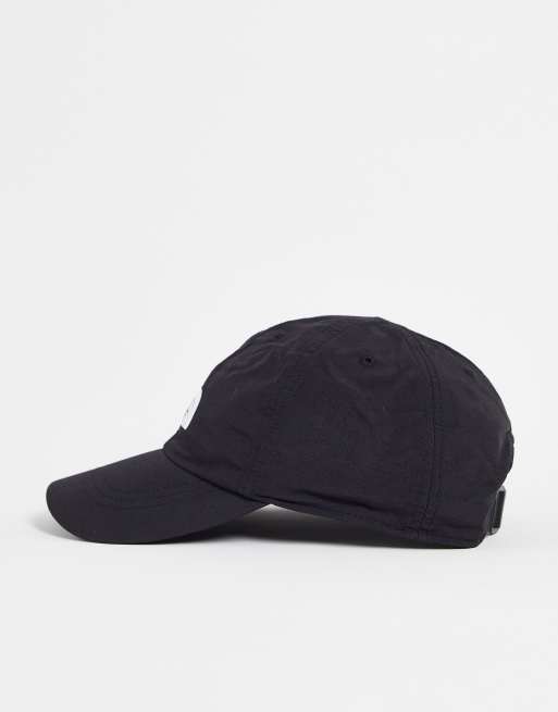 The North Face Horizon Schwarze Kappe