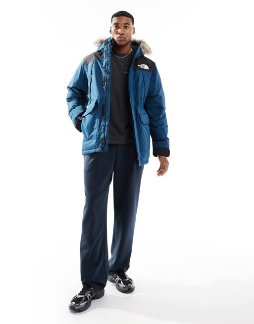 North face mcmurdo parka 3 store