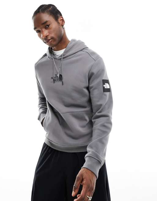 North face alpine pullover store