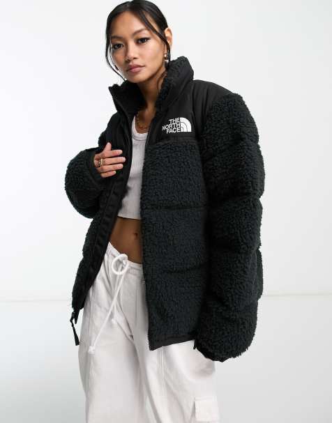 Pufferjackor Dam | Puffjackor en Vadderade Jackor | ASOS