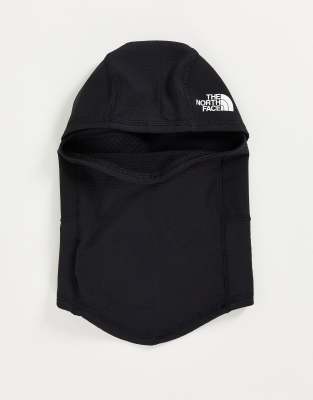 The North Face Patrol balaclava in black | ASOS