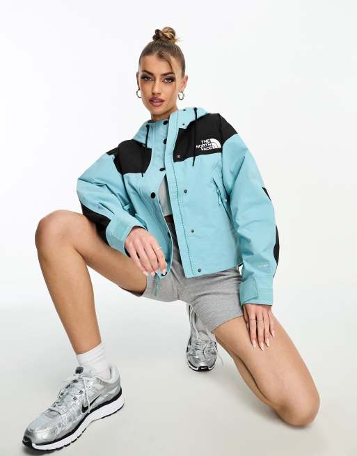 The north face reign on store