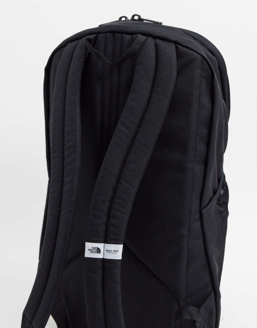 The north face rodey backpack in black store
