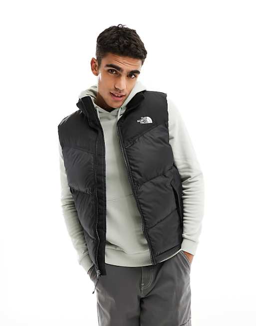 The North Face – Saikuru – Czarny puchowy bezrękawnik | ASOS The North Face – Saikuru – Czarny puchowy bezrękawnik | ASOS