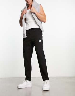 The North Face - Standard - Jogger en polaire - Noir | ASOS