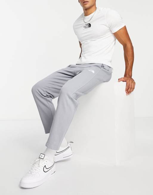 The North Face Standard trackies in grey | ASOS
