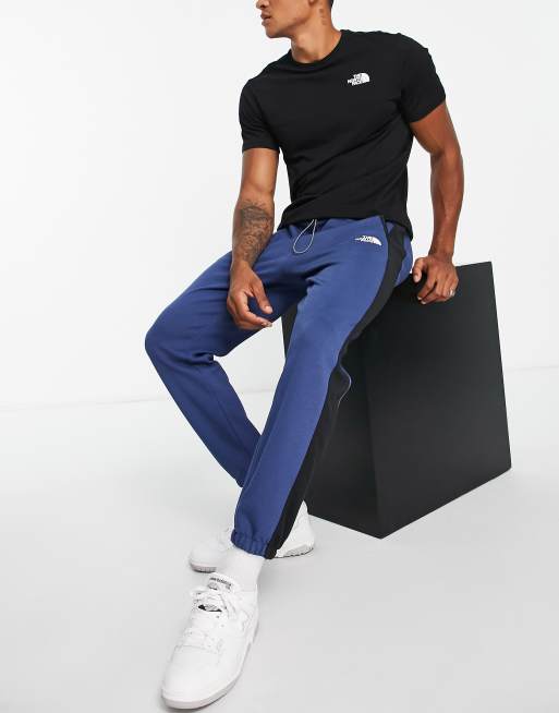 The north face tech denim store