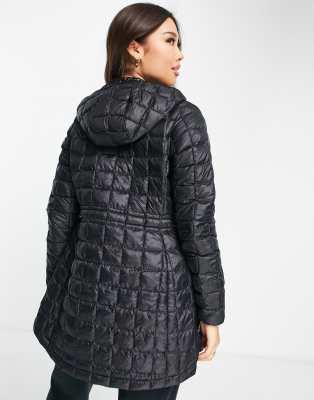 North face thermoball parka ii store