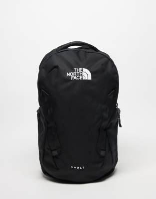 The North Face – Vault – Rucksack in TNF-Schwarz-NPF | ASOS