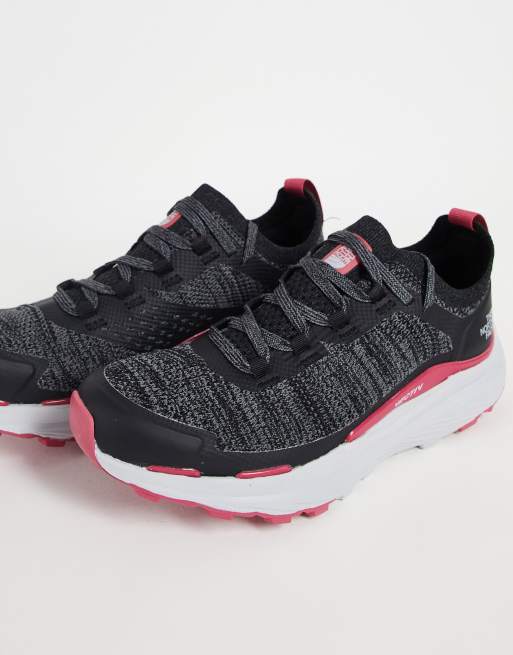 The North Face - Vectiv Escape - Baskets - Noir | ASOS