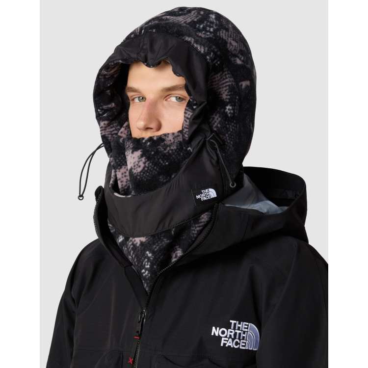 The north face powder store