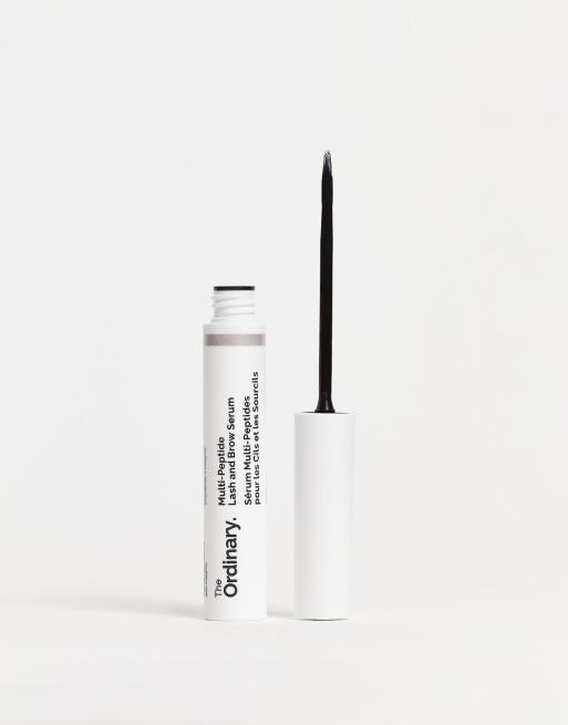 The Ordinary Multi Peptide Lash And Brow Serum 5ml Asos