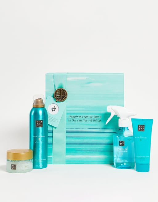 The Ritual of Karma Medium Gift Set | ASOS