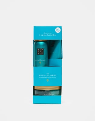 The Ritual of Karma Trial Set | ASOS