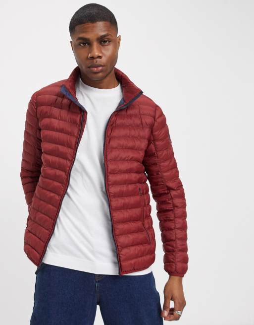 Timberland axis peak jacket | ASOS
