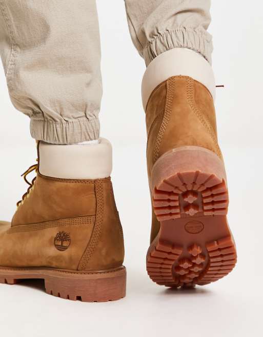 Asos mens timberland boots store