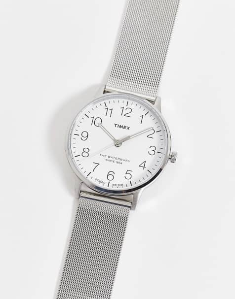 Timex | Timex Watches | Timex Mens Watches @ ASOS Man