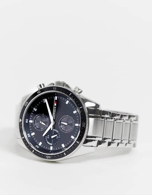 Titicacasee ist mehr als Wachstum silberne tommy hilfiger uhr herren ...