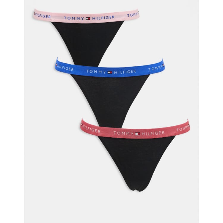 Tommy hilfiger thongs australia store
