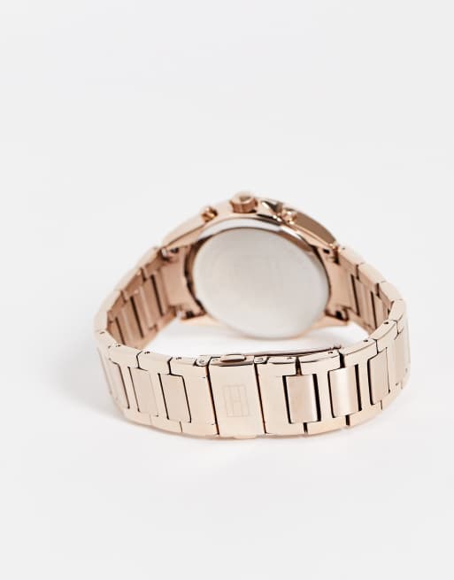 Benzin Entziffern Neuheit tommy hilfiger armband uhr Wurzel ...