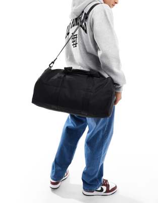 Tommy Hilfiger element duffle bag in black | ASOS