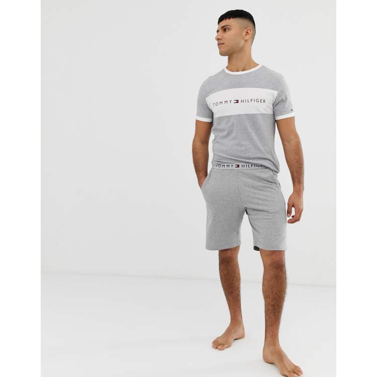 Tommy hilfiger lounge shorts store