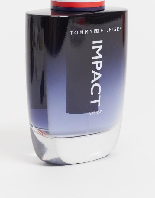 Perfume Impact Intense De Tommy Hilfiger Para Hombre 100 Ml