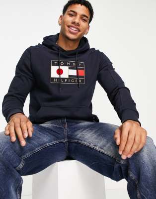 Tommy hilfiger japan sale store