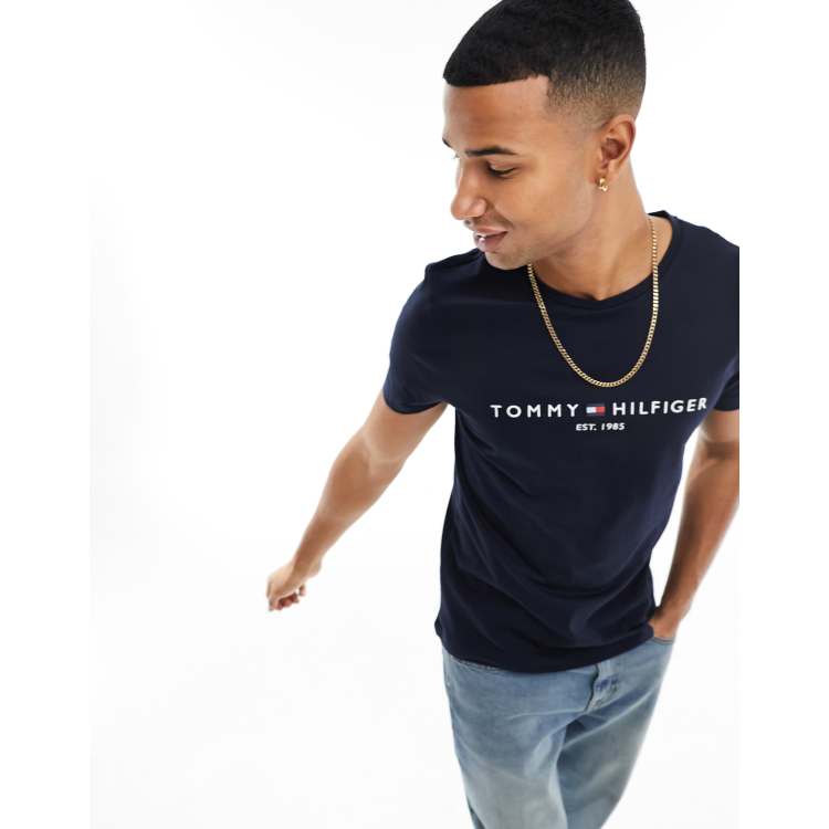 Tommy hilfiger sky captain store