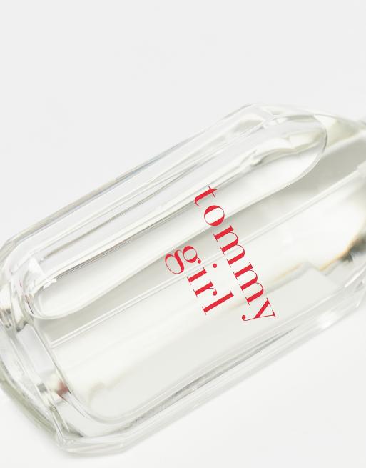 Tommy Hilfiger Tommy Girl 100ml + Body Lotion | ASOS