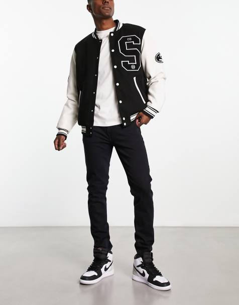 Page 13 - Men's Jeans | Skinny, Ripped, Designer & Slim Jeans | ASOS
