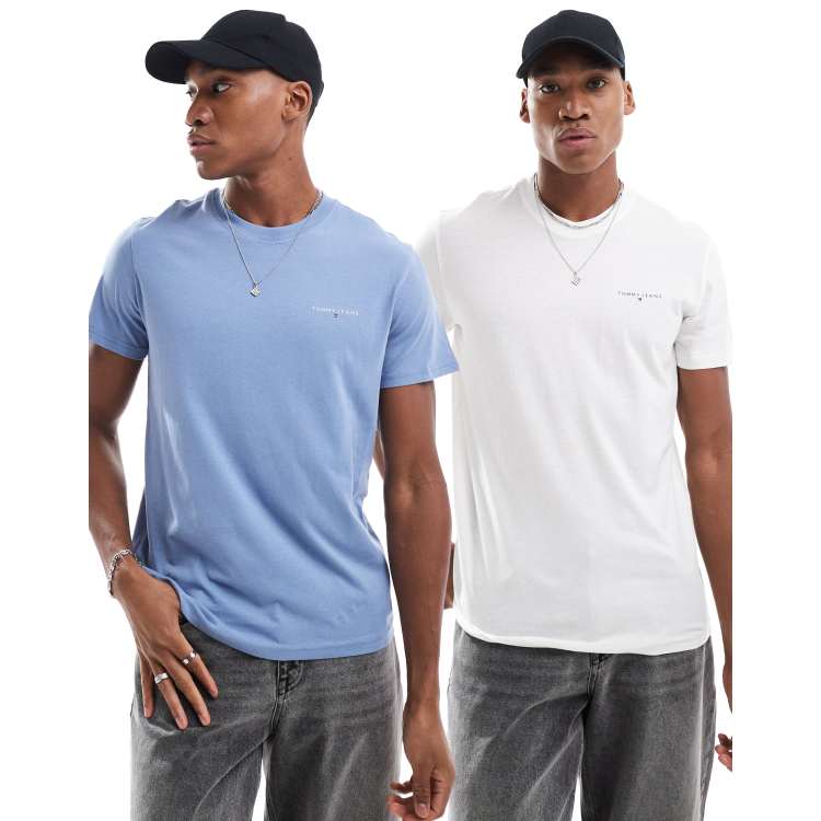 Tommy jeans t shirt sale store