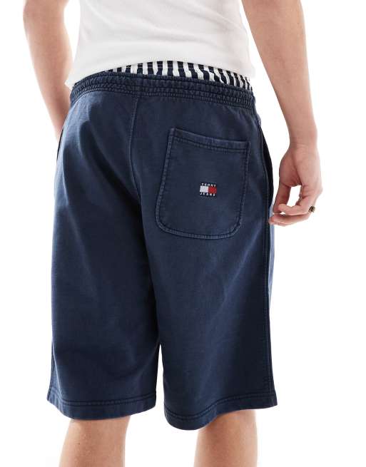 Tommy hilfiger basketball shorts store