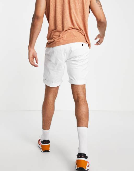 Tommy essential chino shorts store