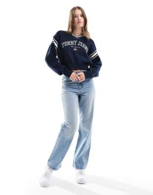 Tommy jean store