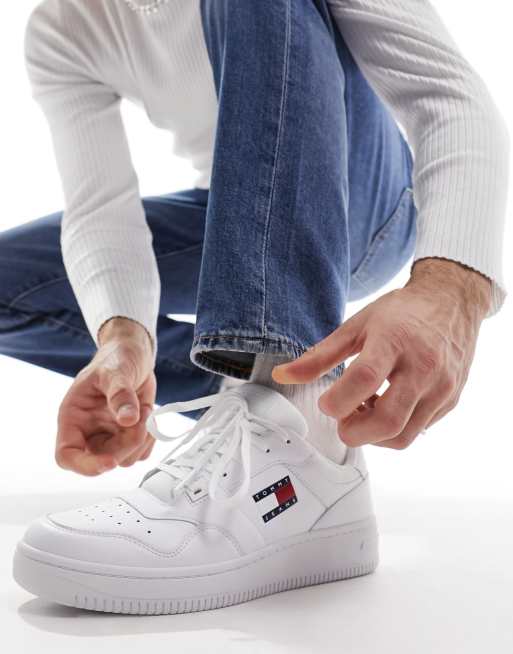 Tommy jeans retro icon sneaker store
