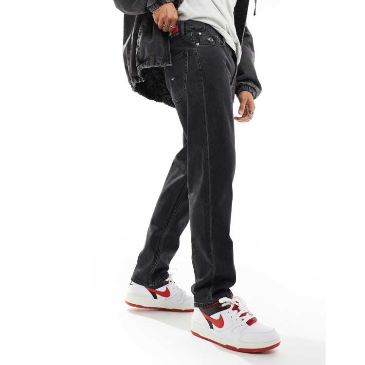 Tommy jeans dad jeans store