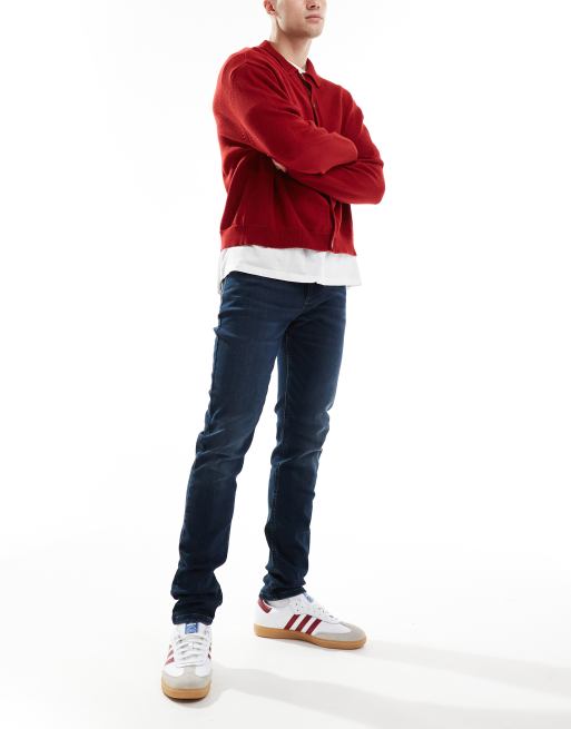 Tommy simon jeans store