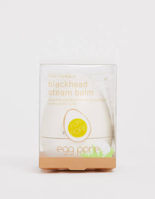 Tonymoly Egg Pore black head steam balm 30g | ASOS