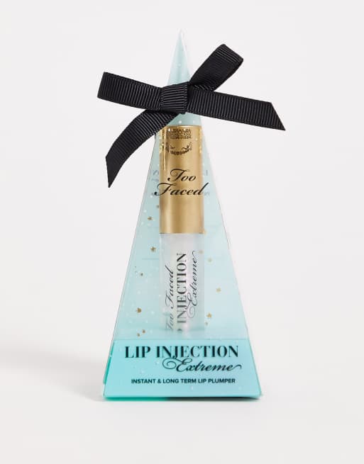 Too Faced Limited Edition Lip Injection Extreme Doll Size Lip Plumper