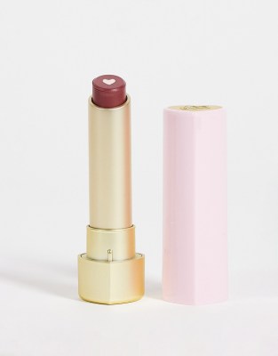 Too Faced Too Femme Heart Core Lipstick - Sweet Tea | ASOS