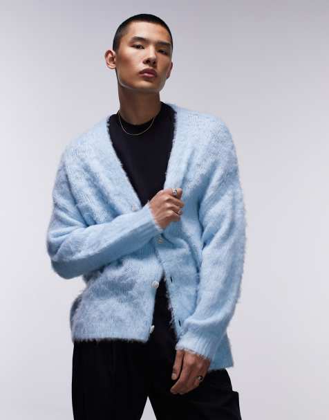 Men's Jumpers & Cardigans | Designer & Knitted Sweaters | ASOS